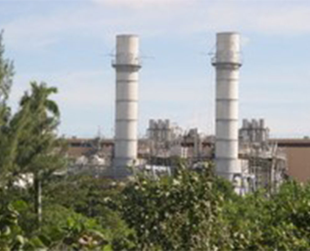 FPL Service Building - MGM Contracting